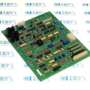 China CONTROL LOGIC LCSSS 031-00936 for sale