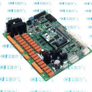 China KIT YCAL I/O & CONTROL BOARD 331-02550 for sale