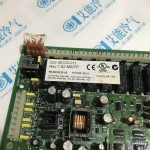 China YORK CHILLER DISPLAY 031 00775 000 for sale