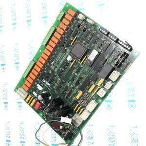 China YORK CHILLER MAIN BOARD 031 02050 001 031 01793 000 for sale