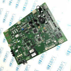 China YORK CHILLER MAIN BOARD 031 02506 001 for sale