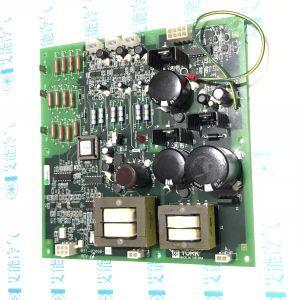 China YORK CHILLER MAIN BOARD 031 02060 001 for sale