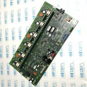 China YORK CHILLER MAIN BOARD 031 02505 002 for sale