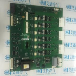 China YORK CHILLER MAIN BOARD 031 02479 000 for sale