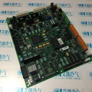 China YORK CHILLER MAIN BOARD 331 02430 605 for sale