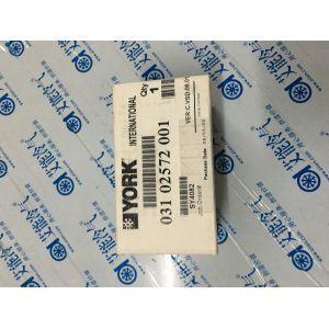 China YORK CHILLER MAIN BOARD 031 02572 001 for sale