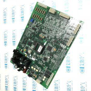 China YORK CHILLER MAIN BOARD 031 02507 001 for sale
