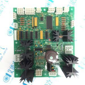China YORK CHILLER MAIN BOARD 031 02060 001 for sale