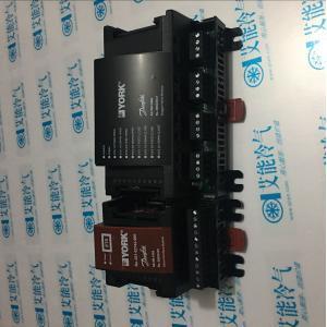China YORK CHILLER MAIN BOARD 031 02478 002 for sale