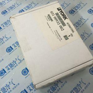 China YORK CHILLER MAIN BOARD 031 00932 000 for sale