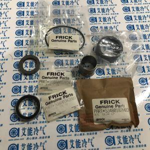 China 111Q0043231 534A0980G01 RXF KIT SHFT SEAL ROT SEAT XJF 120MM for sale