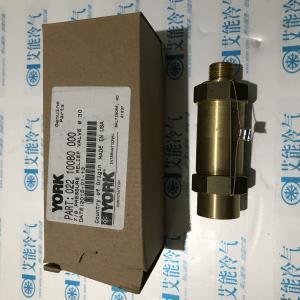China YORK 022 10080 000 SAFT VALVE for sale