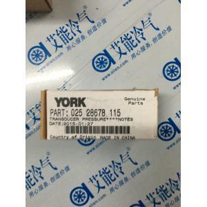 China YORK CHILLER PRESSURE TRANSDUCER 025 28678 115 for sale