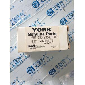 China YORK CHILLER PRESSURE TRANSDUCER 025 29148 003 025-28678-Department of class for sale