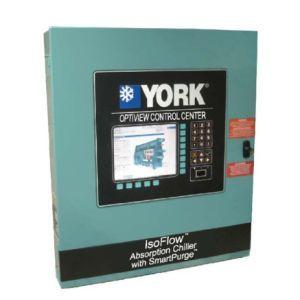 China YKCFCFQ75CLF York centrifuge, screw compressor, motor, electric cabinet for sale