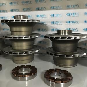 China Impeller, YORK York central air conditioning centrifugal compressor impeller series 364-51600-001 for sale