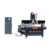 China 1325 Atc Woodworking Machinery CNC Router Machine for acrylic (T6) for sale