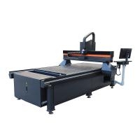 China AC220V CNC Cutting Router Machine , 15m/Min 1325 CNC Router for sale