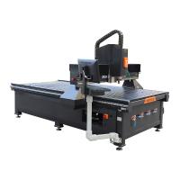 China AC220V CNC Cutting Router Machine , 15m/Min 1325 CNC Router for sale