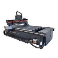 China AC220V CNC Cutting Router Machine , 15m/Min 1325 CNC Router for sale