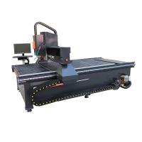China AC220V CNC Cutting Router Machine , 15m/Min 1325 CNC Router for sale