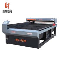 China 1300X2500mm 150W Laser Engraving Machine For Acrylic CE Certificate for sale