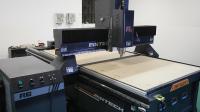 China CE 5500w CNC 1325 Wood Cutting Machine For Woodworking Industry for sale