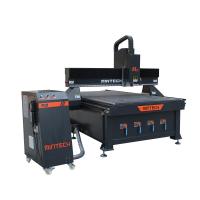 China 1325 Wood CNC Router Engraving Machine for sale