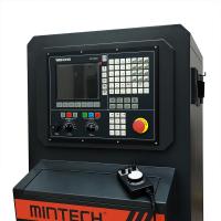 China 25000mm/Min CNC Router Cutting Machine for sale