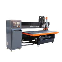 China AC380V Wood Cutting CNC Router for sale