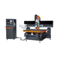 China 1220x1220mm 20m/Min ATC CNC Router Wood Carving Machine for sale