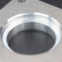 China Automatic 9000Watt 3D CNC Wood Router Machine With Servo Motor for sale