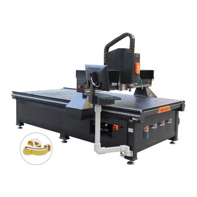 China Automated 60HZ 18000rpm Woodworking Engraving Machine For Acrylic for sale