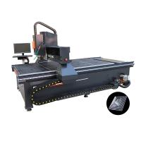 China 10m/Min 5.5KW 1325 CNC Router Engraving Machine For Acrylic Processing for sale