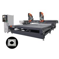 China 3 Axis 220V 25m/Min Woodworking CNC Router Machine CE Approved for sale