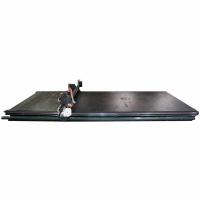 China 3 Axis 20m/Min 2000x3000mm ATC CNC Router For Plastic Cutting for sale
