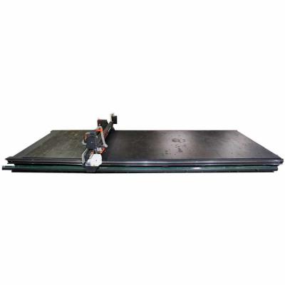 China 3 Axis 20m/Min 2000x3000mm ATC CNC Router For Plastic Cutting for sale