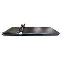 China Rust Resistant ATC CNC Router , 3Ph Sheet Metal CNC Router for sale