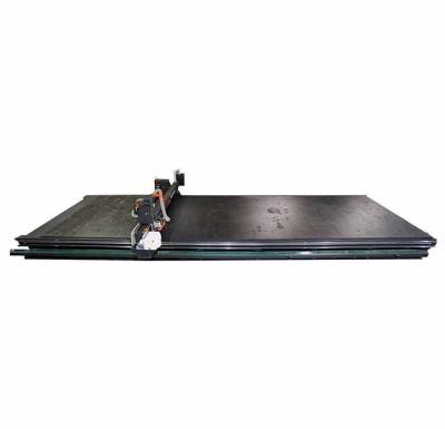 China Rust Resistant ATC CNC Router , 3Ph Sheet Metal CNC Router for sale