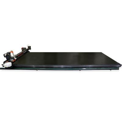 China 380V 50Hz Cabinet Making Router Wood Cutting Machine SGS Certificate for sale
