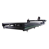 China Rustproof 50hz Wood CNC Router Cutting Machine With Servo Motor for sale