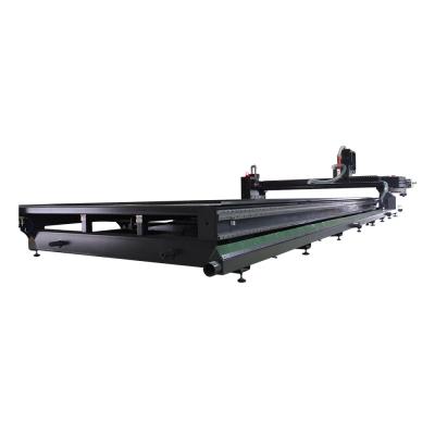 China Rustproof 50hz Wood CNC Router Cutting Machine With Servo Motor for sale
