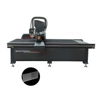 China 1600W 30m/Min CNC 1325 Woodworking Engraving Machine For Furniture for sale