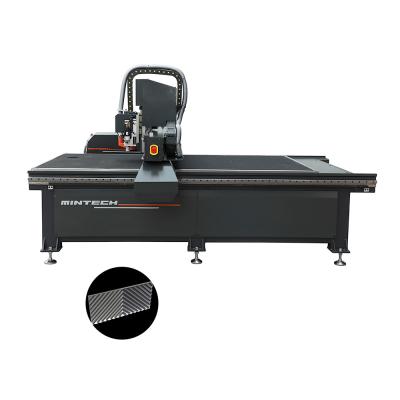 China 1600W 30m/Min CNC 1325 Woodworking Engraving Machine For Furniture for sale