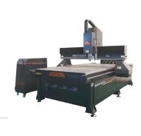 China AC380V 3D CNC Woodworking Machine , 5.5KW 1325 CNC Router for sale