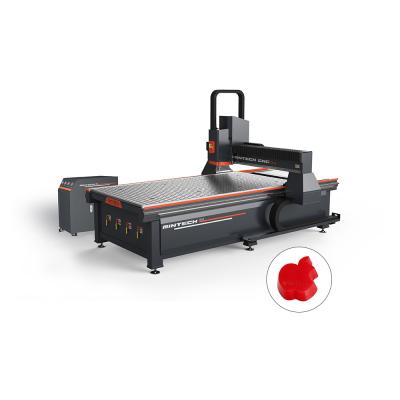 China AC220V 10m/Min CNC Router Cutting Machine For Acrylic Making for sale