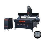 China 4000rpm ATC CNC Router Machine for sale