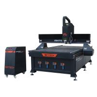 China 10m/Min ATC CNC Router , 5500W CNC Acrylic Cutting Machine for sale