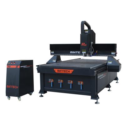 China 10m/Min ATC CNC Router , 5500W CNC Acrylic Cutting Machine for sale