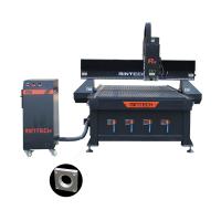 China AC220V 24000RPM Wood Working CNC Router For Acrylic Engraving for sale